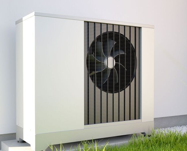 Wärmepumpen installieren lassen in Tulln und Niederösterreich